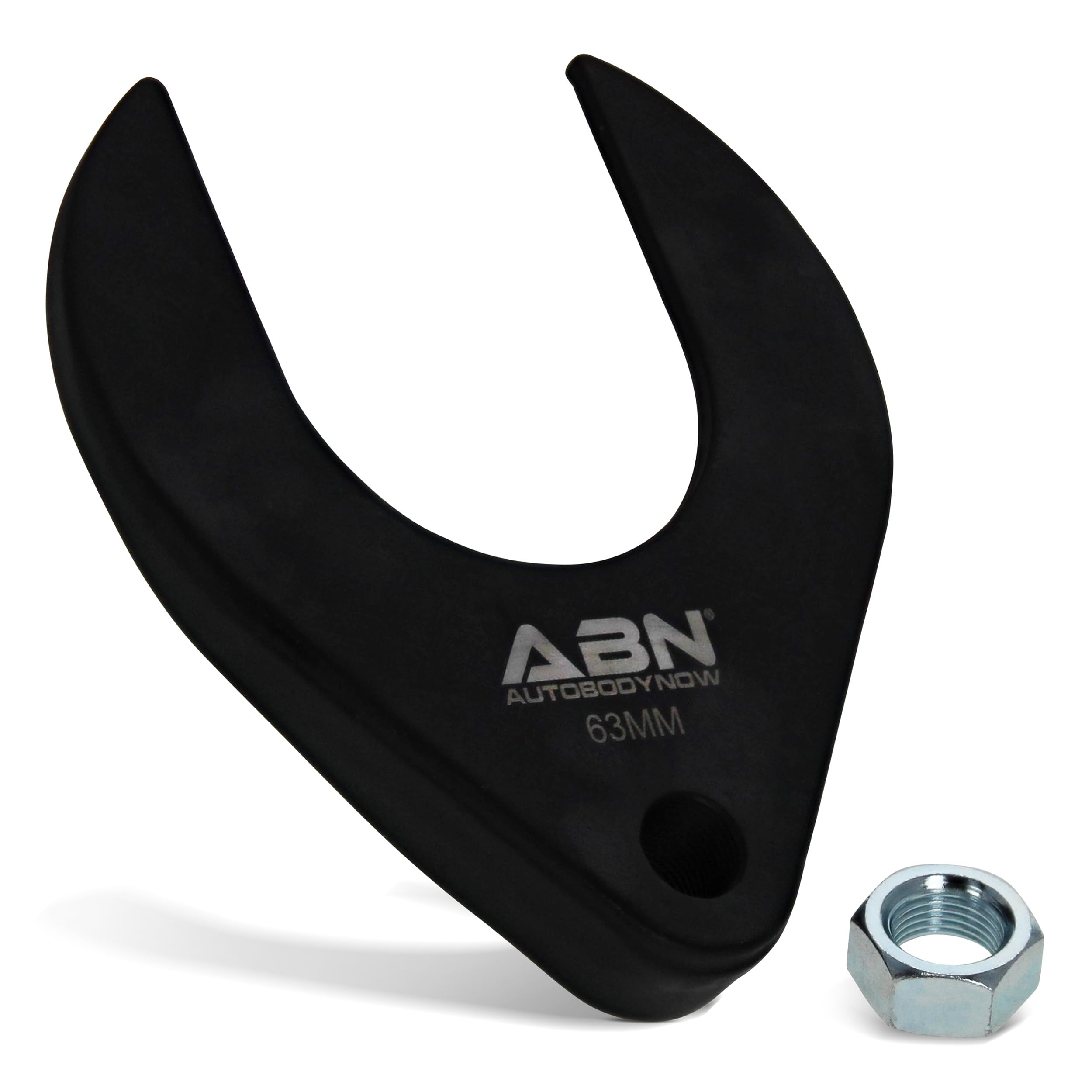 Snapklik.com : 63mm Inner CV Axle Puller Removal Tool, CV Joint Fork ...