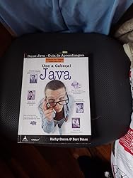 Use a Cabeça!: Java | Amazon.com.br