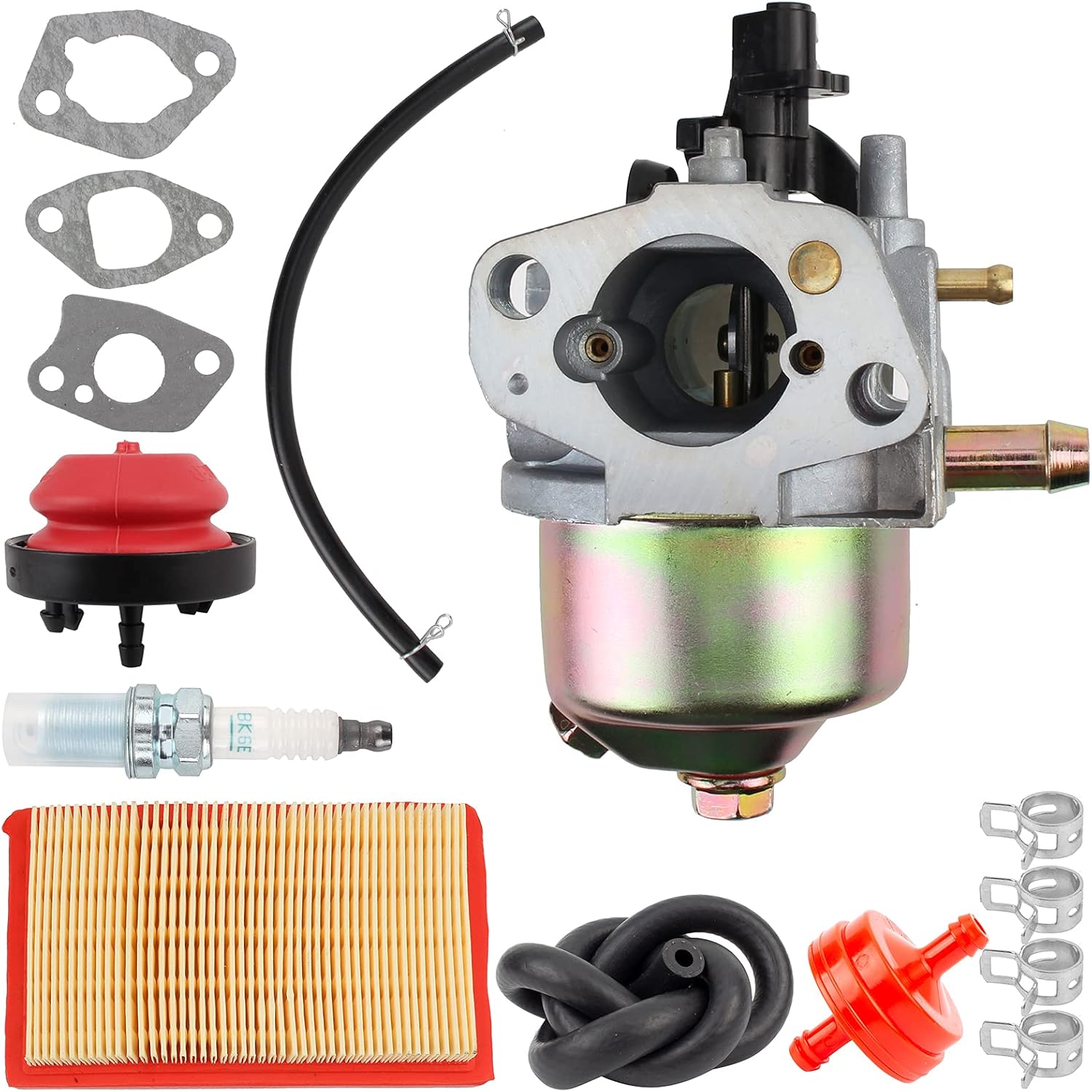 Carbhub Carburetor for MTD, Cub Cadet, Troy Bilt 751-10881, 951-10881 ...