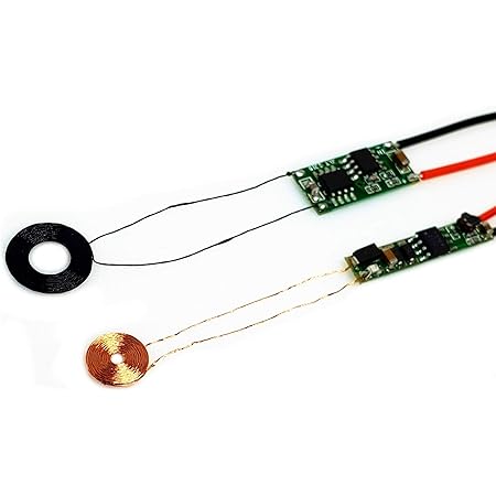 Amazon.com: Taidacent 12V 3A High Power Long Distance Wireless ...