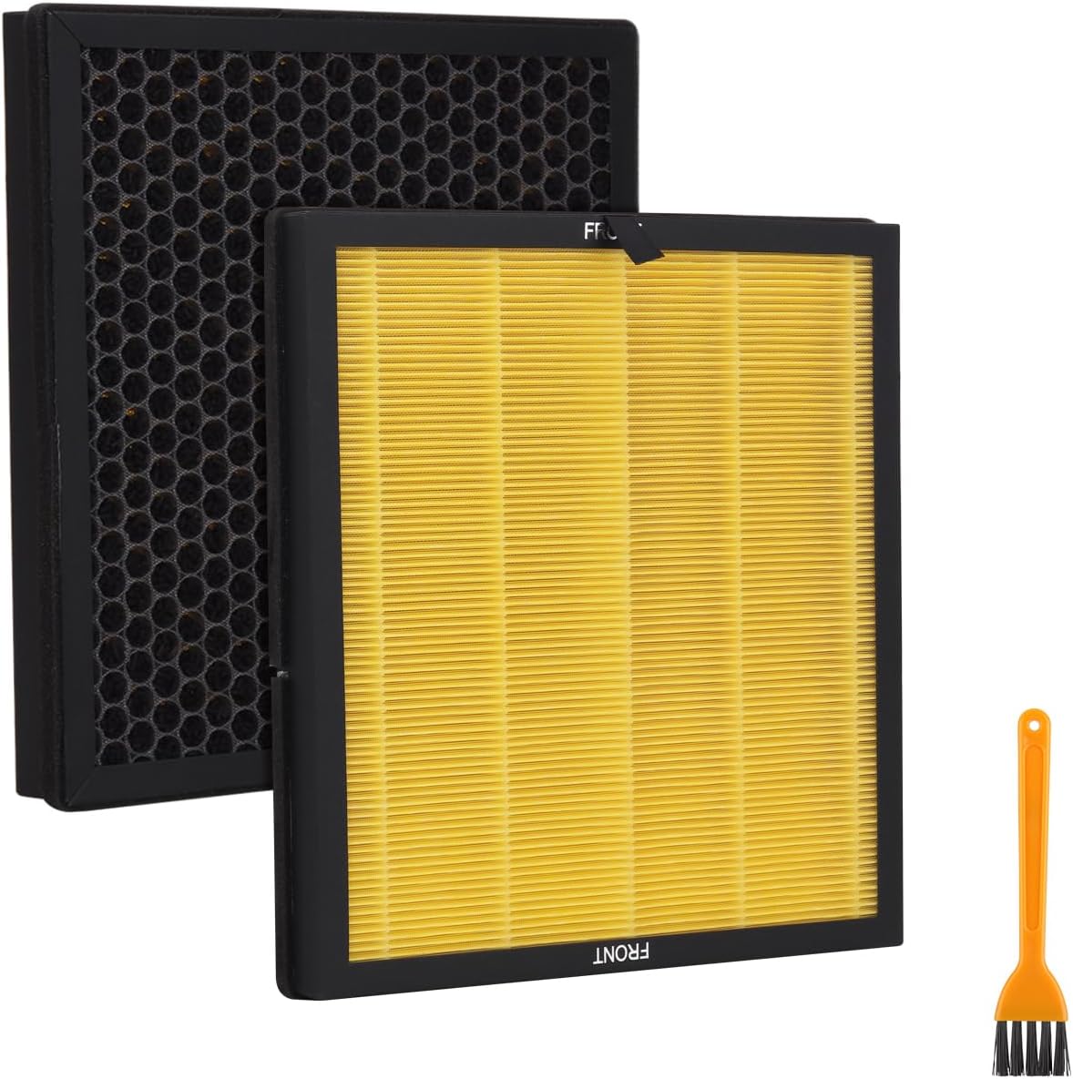 Amazon.com: AP303 AP304 Replacement Fil-ters - Compatible with Day*ette ...