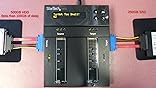 Amazon.com: StarTech.com Standalone M.2 SATA & M.2 NVMe Duplicator and ...