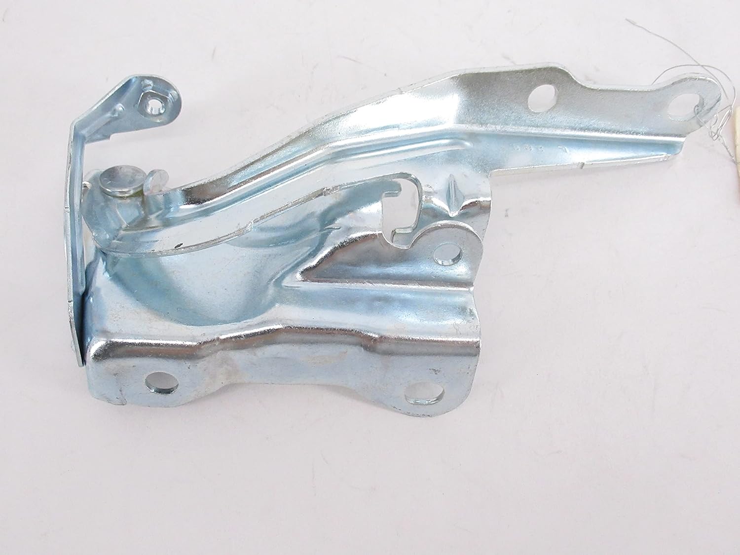 Amazon.com: Toyota 53420-0C030 Hood Hinge Assembly : Automotive