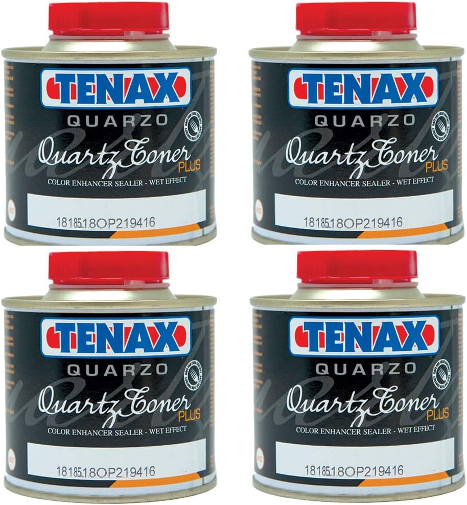 Amazon.com: Tenax Quartz Toner Plus -Enhance Quartz, Engineered, and ...