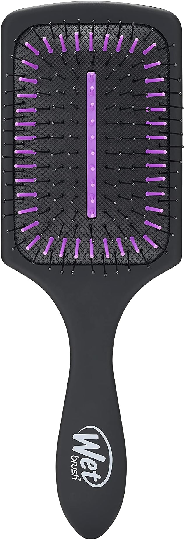 Amazon.com : Wet Brush Refresh and Extend Paddle Detangler Hair Brush ...