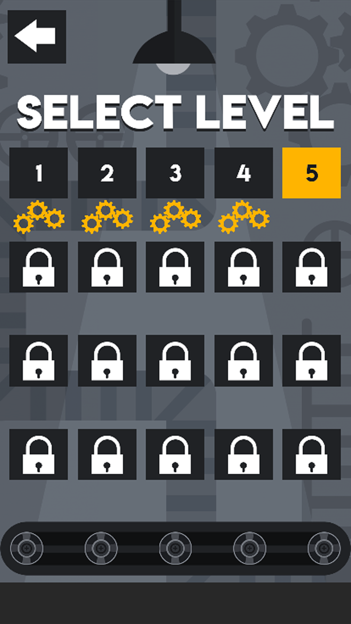 Prime Factory - App on Amazon Appstore