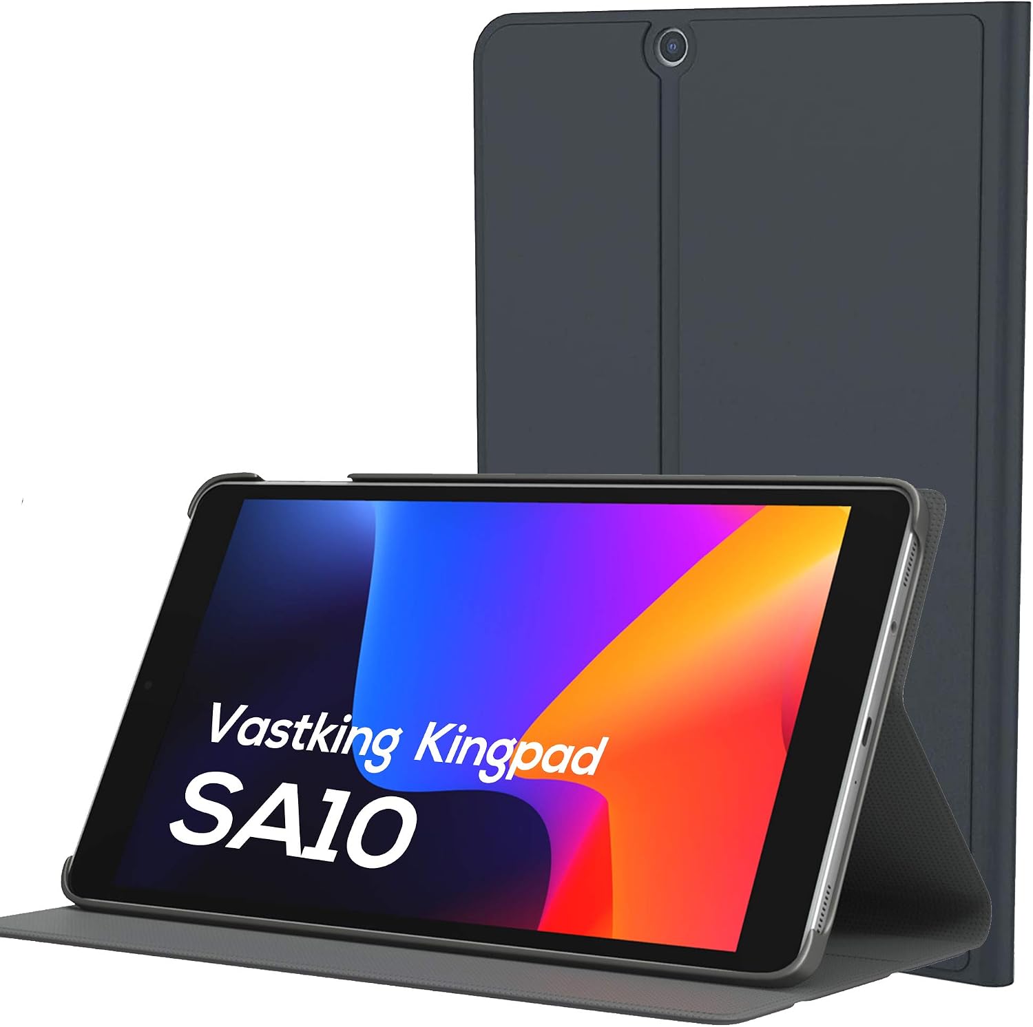 Amazon.com: VASTKING (Only fit SA10) Tablet Case Kingpad SA10,10 inch ...