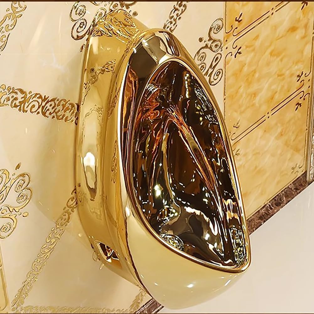Luxury Urinals Metal Body Zerodor Waterless Urinal Kit Premium At