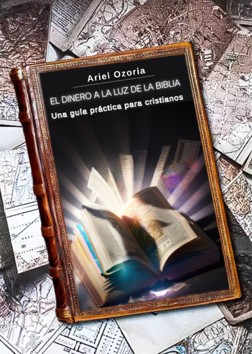 Amazon.com: "El dinero a la luz de la Biblia: Una guía práctica para ...