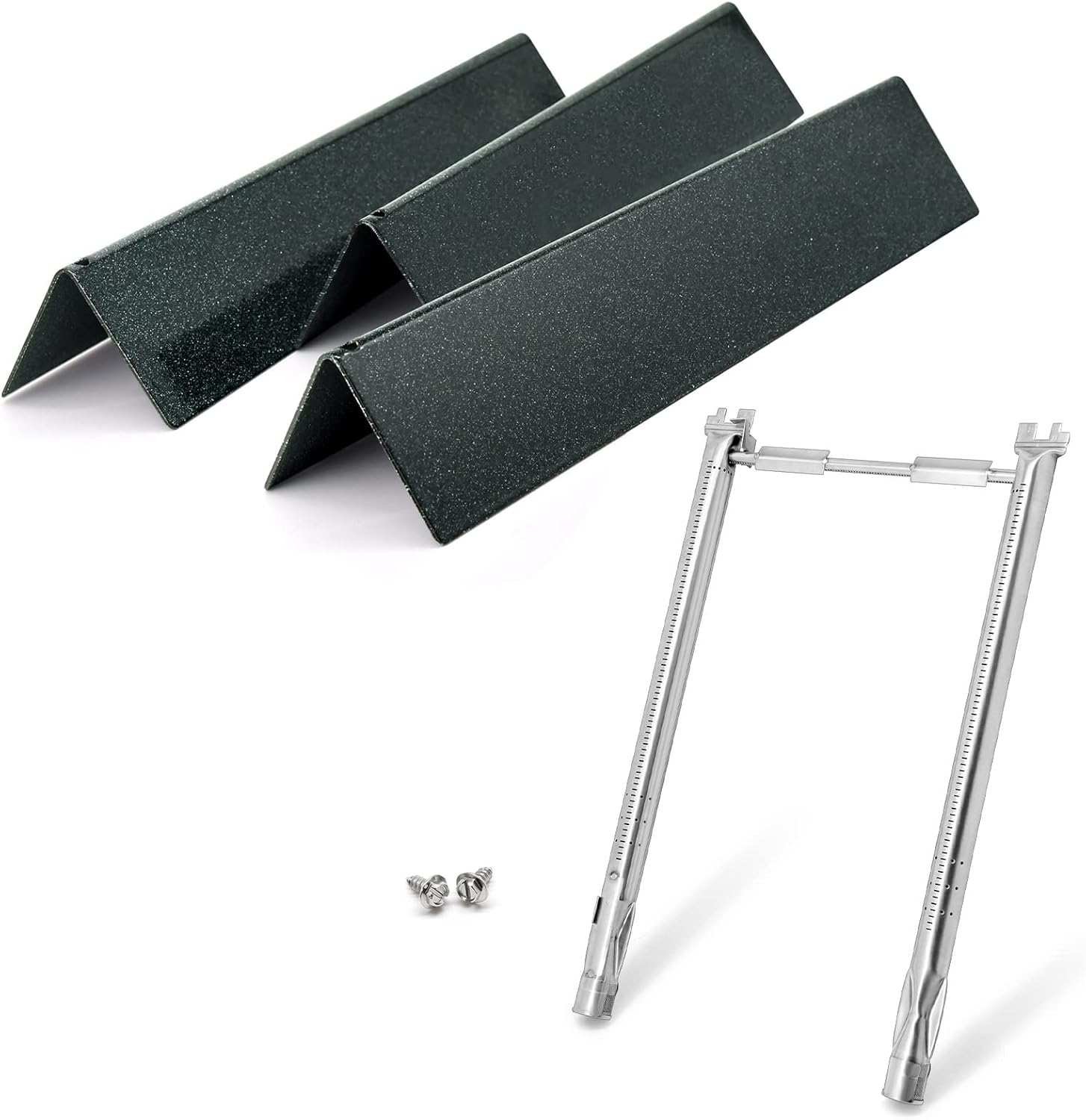 Amazon.com : For Weber Spirit I & GS4 Spirit II 200 Series, E210, E220 ...