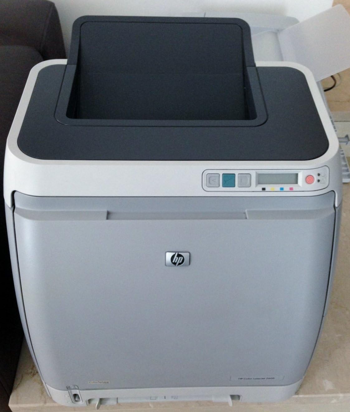 HP Color LaserJet 2605 Imprimante Laser Couleur