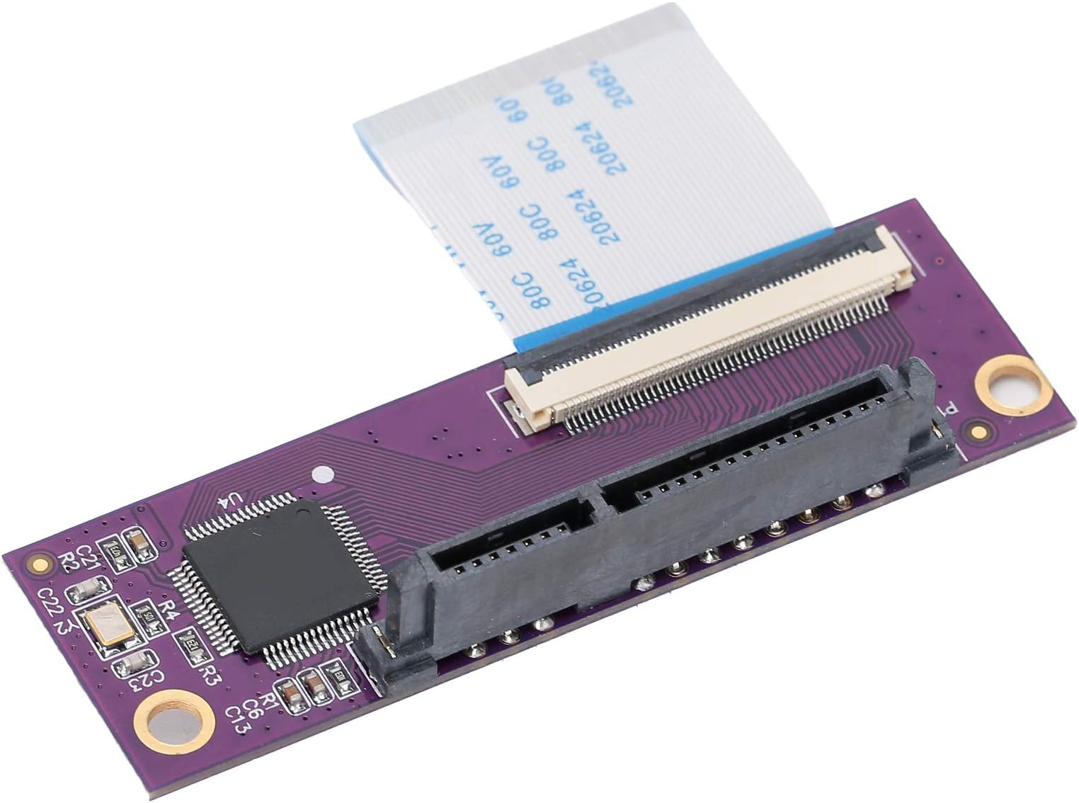 Amazon.com: RGEEK SATA HDD Connector Plug Socket for PS2 PlayStation 2 ...