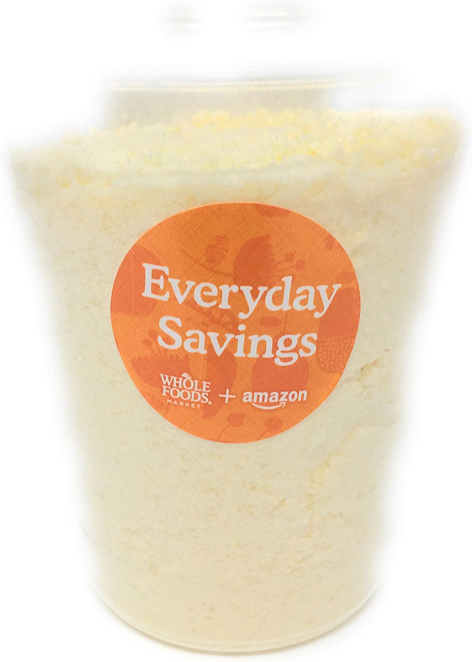 Amazon.com: MILANO Grated Parmesan Big Pack : Grocery & Gourmet Food