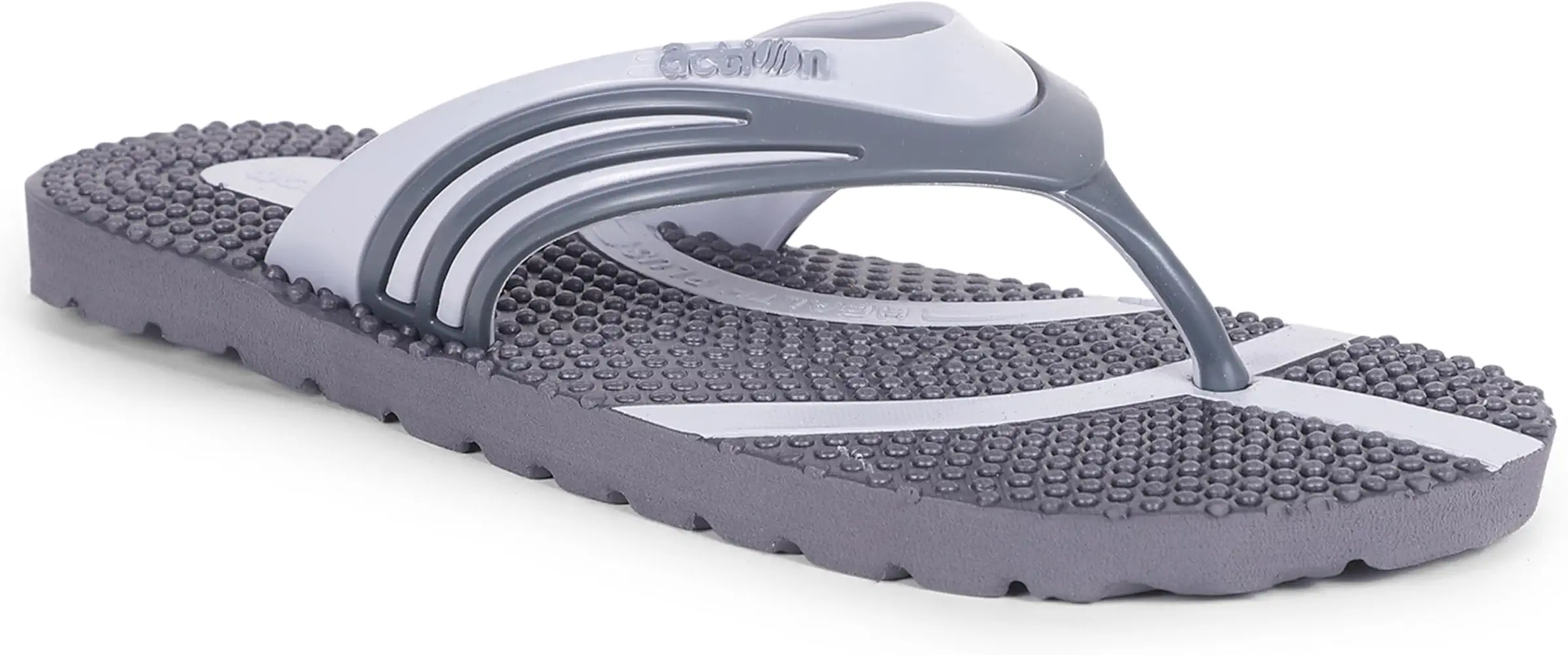 Action Plus AONG18 Acupressure Slippers For Men - Price History