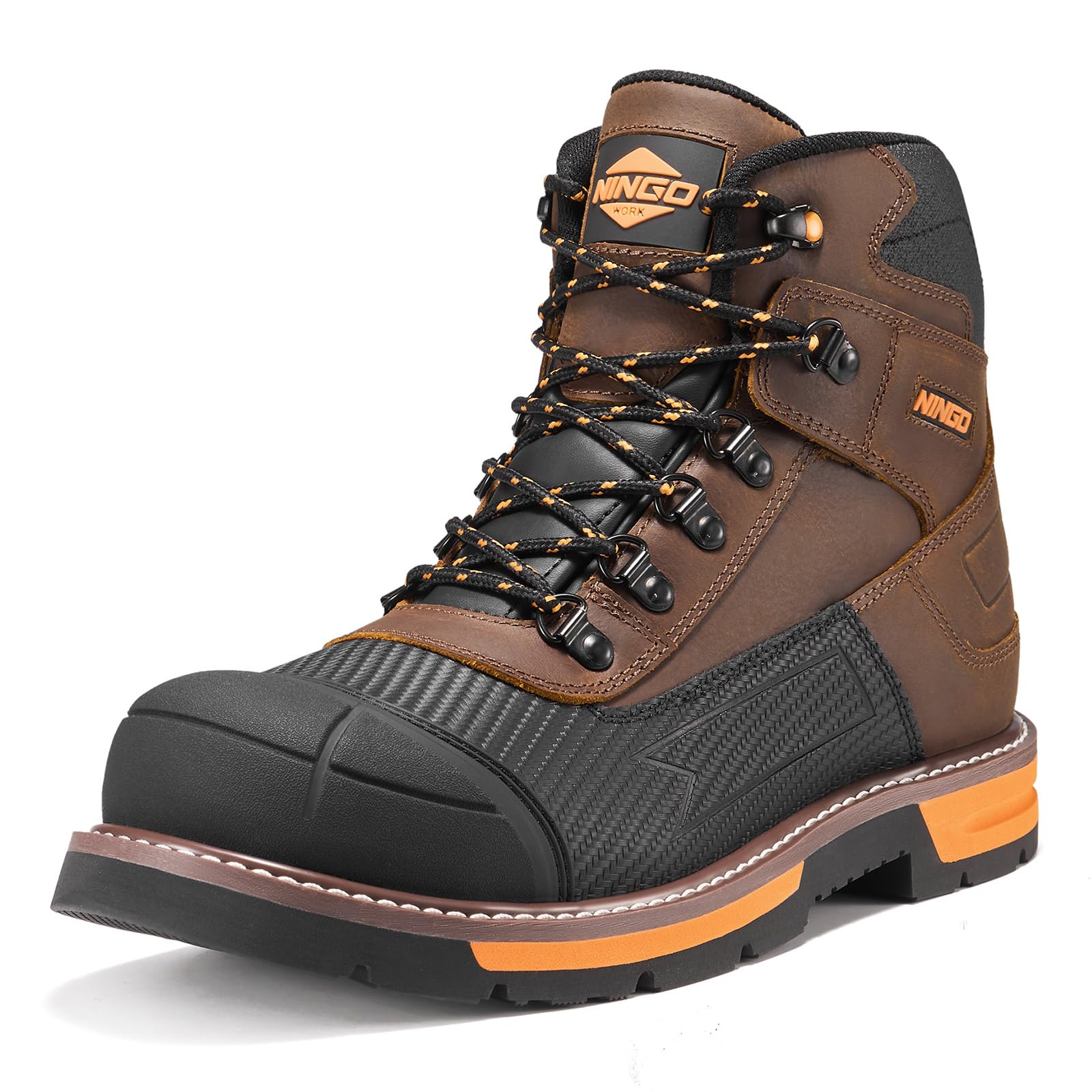 11 Best Electrician Boots | Don’t Let Cheap Boots Cost You