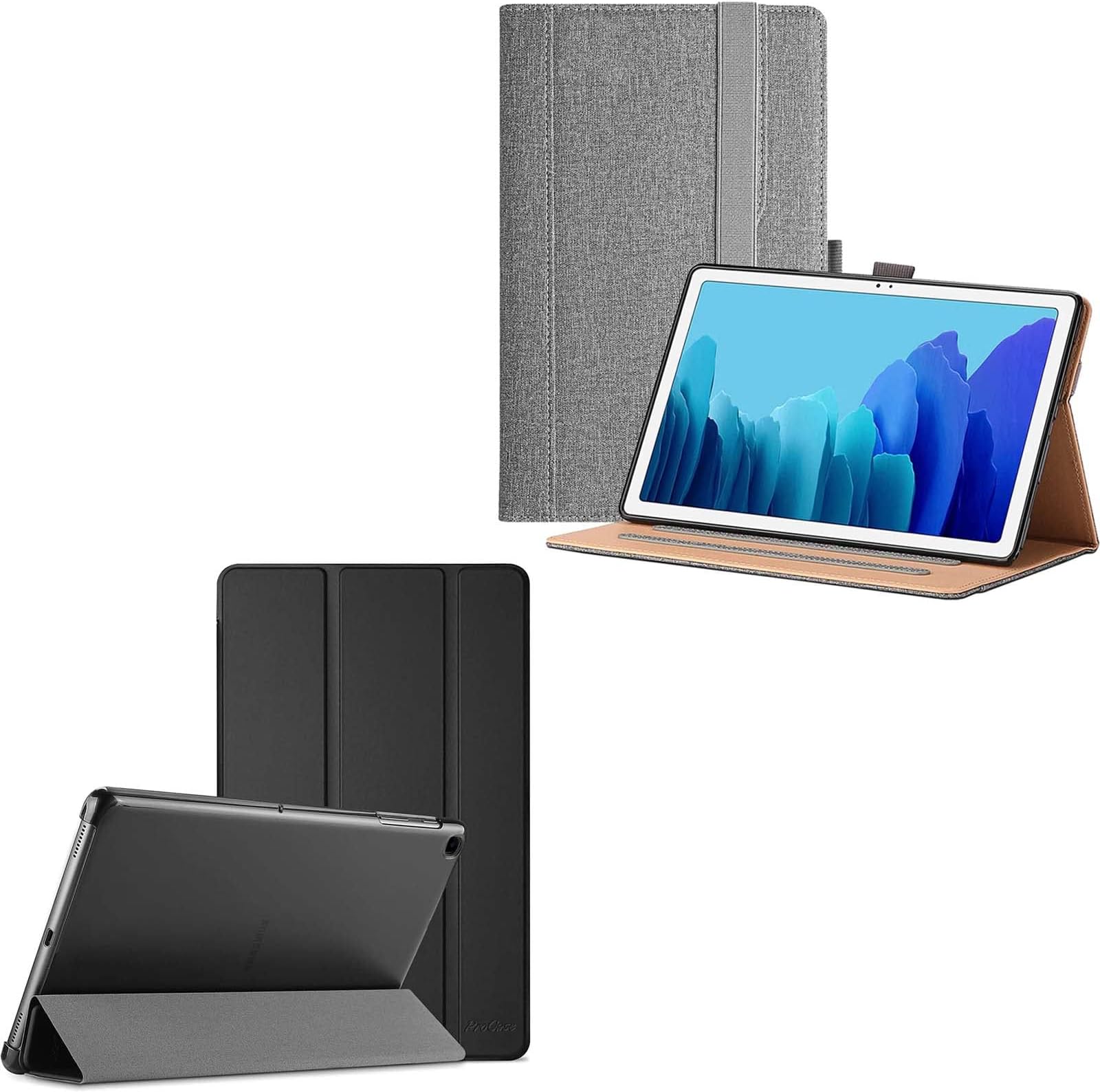 Amazon.com: ProCase Galaxy Tab A7 10.4 inch Case (Model SM-T500 T503 ...