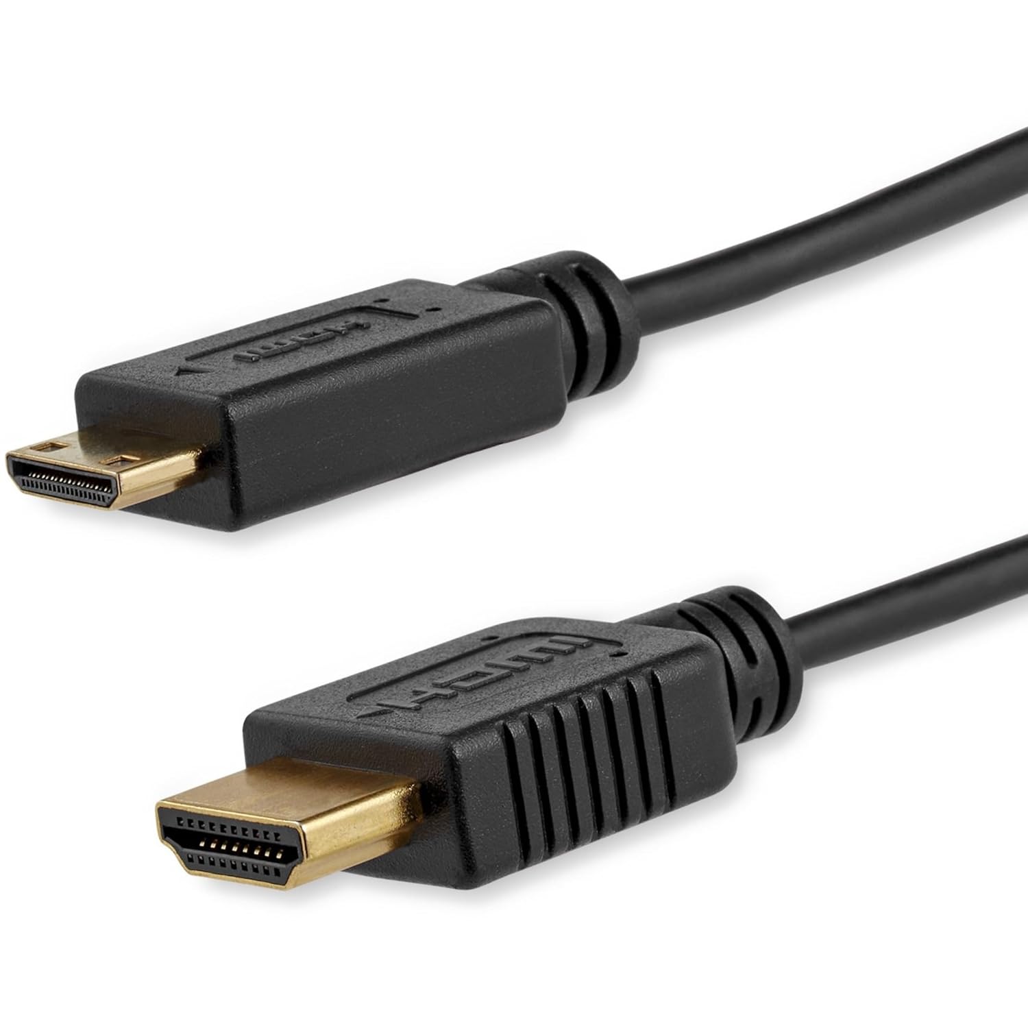 Amazon.in: Buy StarTech.com 6 ft High Speed HDMI Cable with Ethernet ...