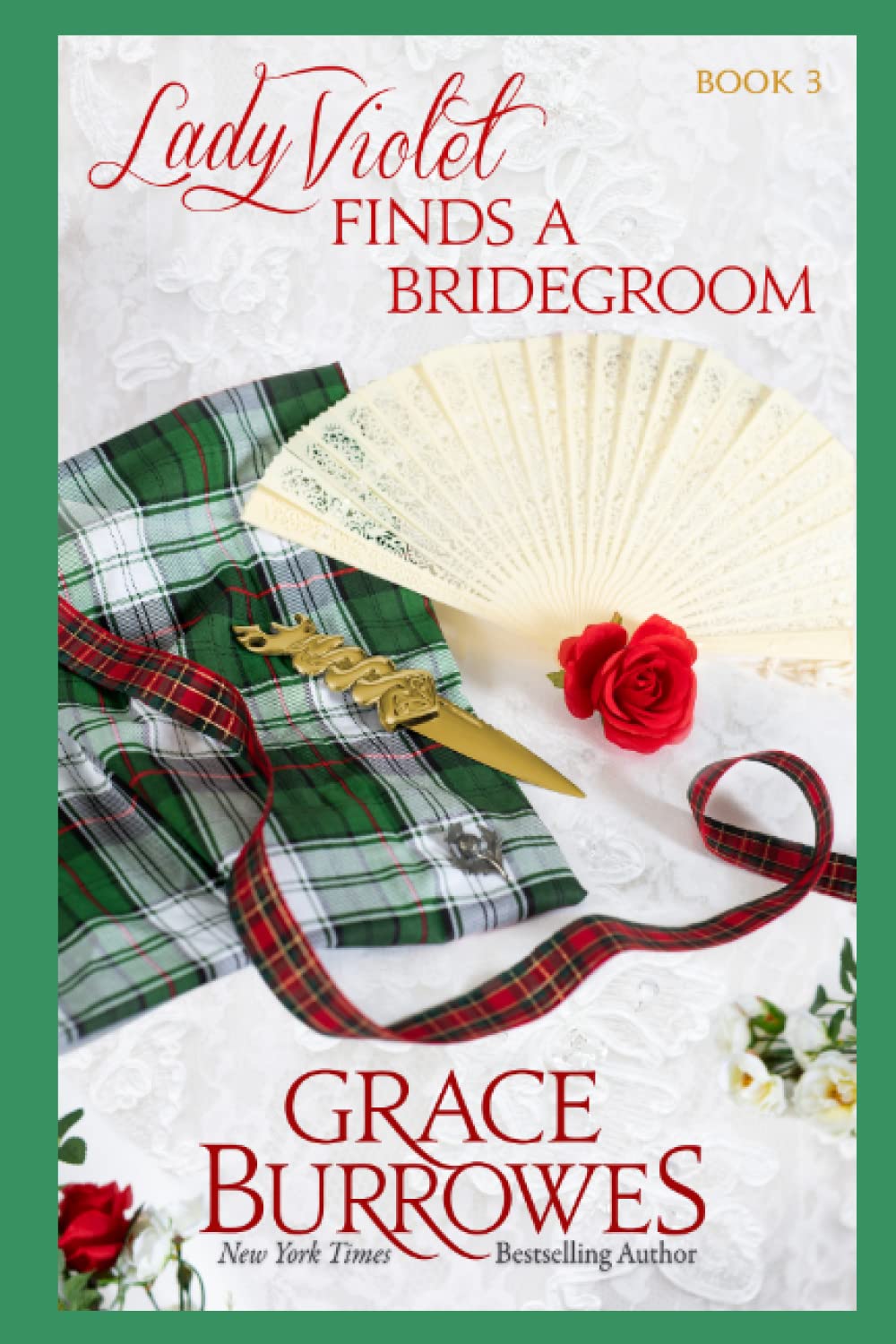 Lady Violet Finds a Bridegroom: The Lady Violet Mysteries, Book Three ...