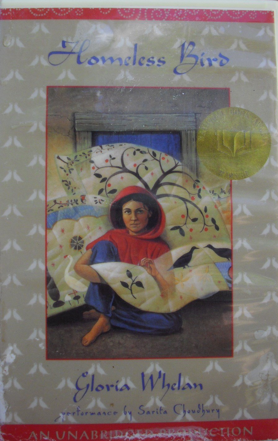 Buy Homeless Bird Book Online at Low Prices in India | Homeless Bird ...