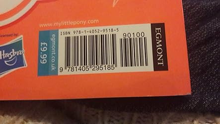 My Little Pony: Essential Handbook: The official companion guide book ...