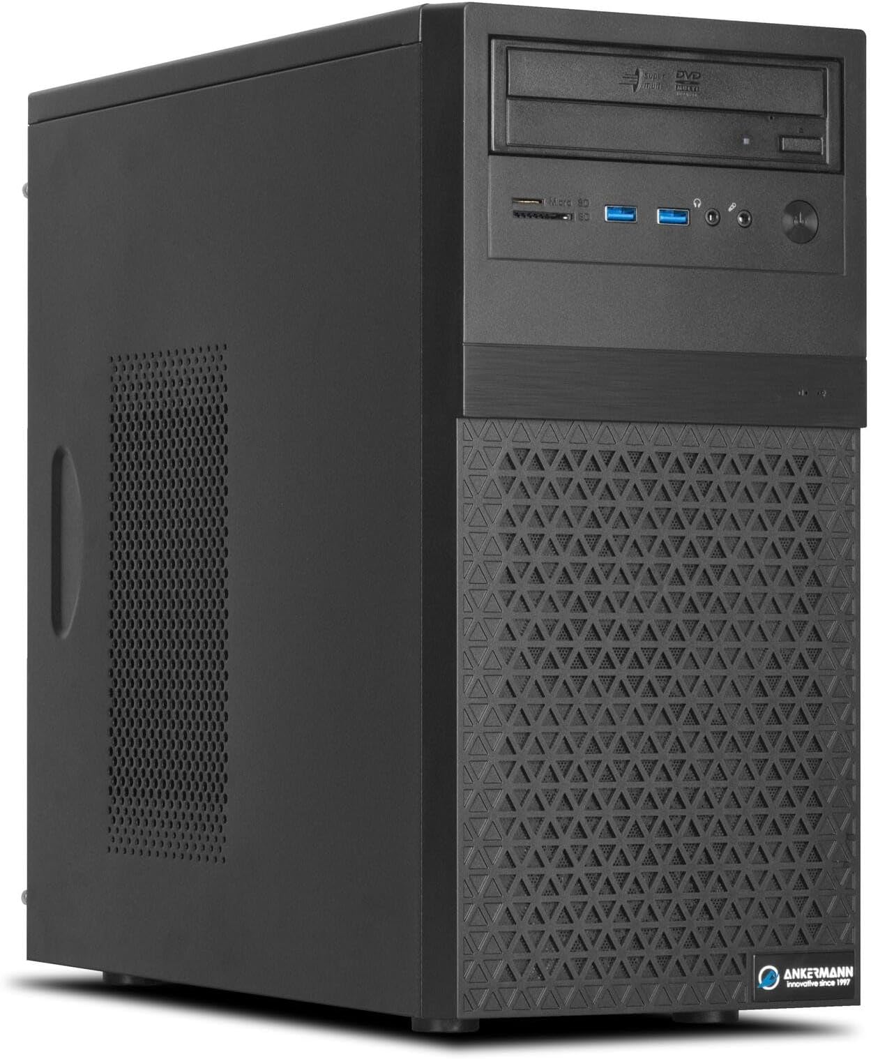 Greed® Ultra V2 PC mit Intel Core i7 12700F - Schneller Rechner ...