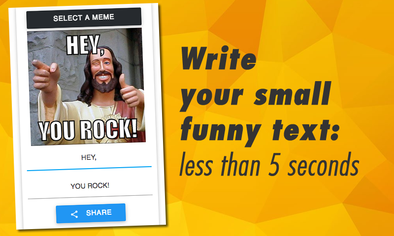 Easy Memes App - App on the Amazon Appstore