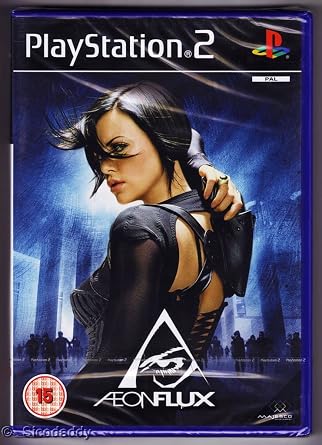 Aeon Flux (PS2) : Amazon.co.uk: PC & Video Games