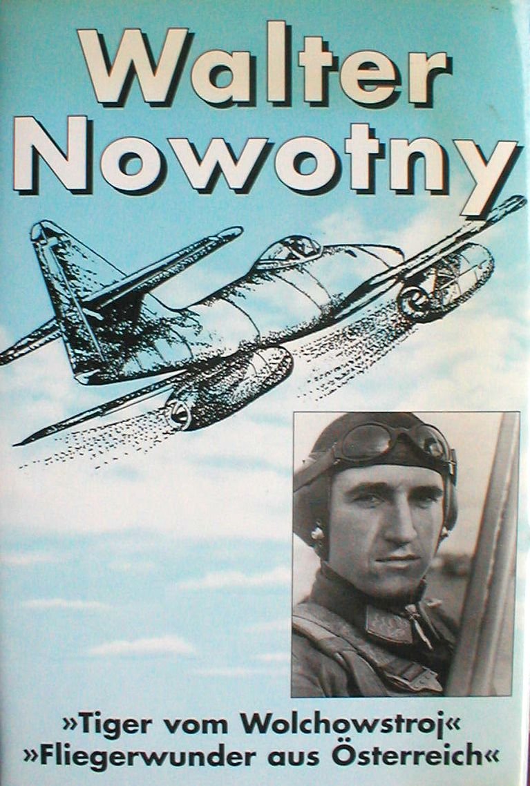 Amazon.com: Walter Nowotny: Berichte aus dem Leben meines Bruders ...