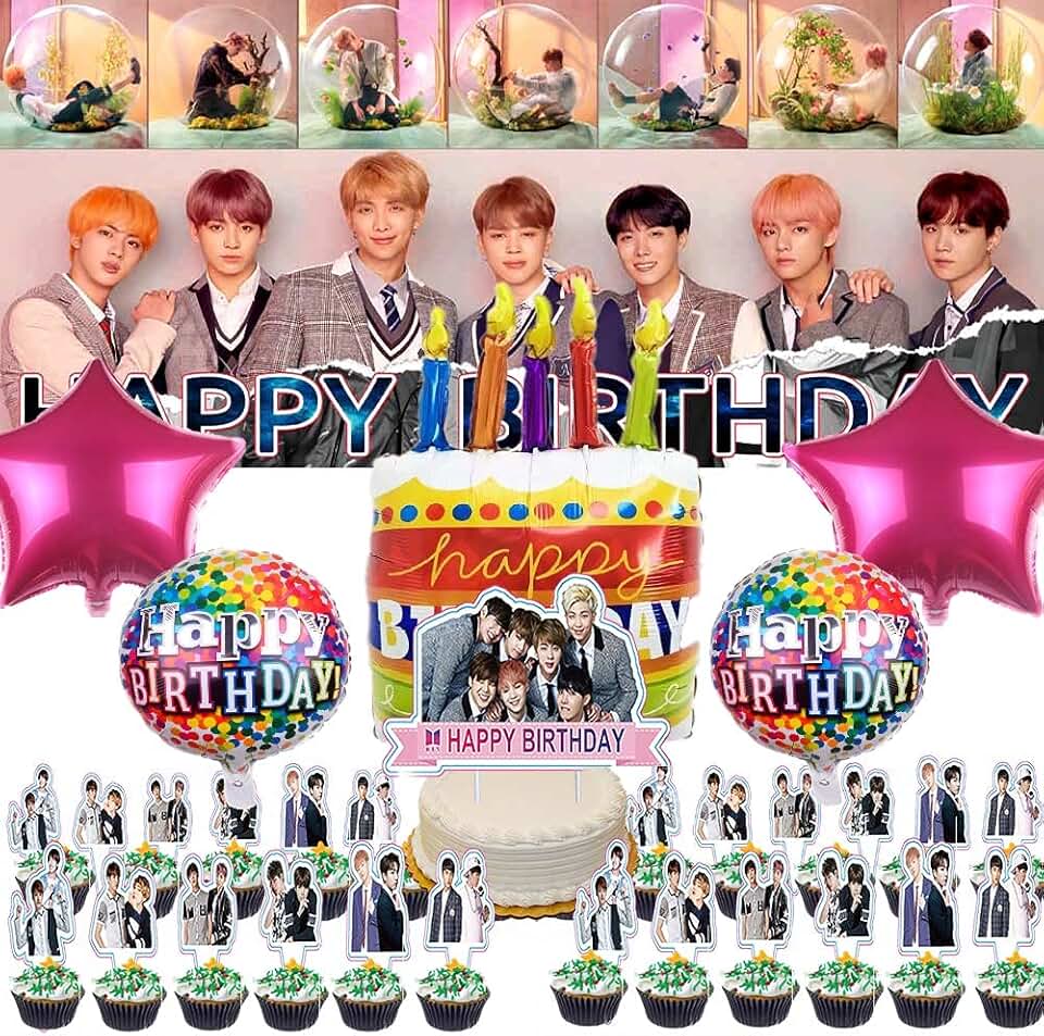 Amazon.com: bts for girls