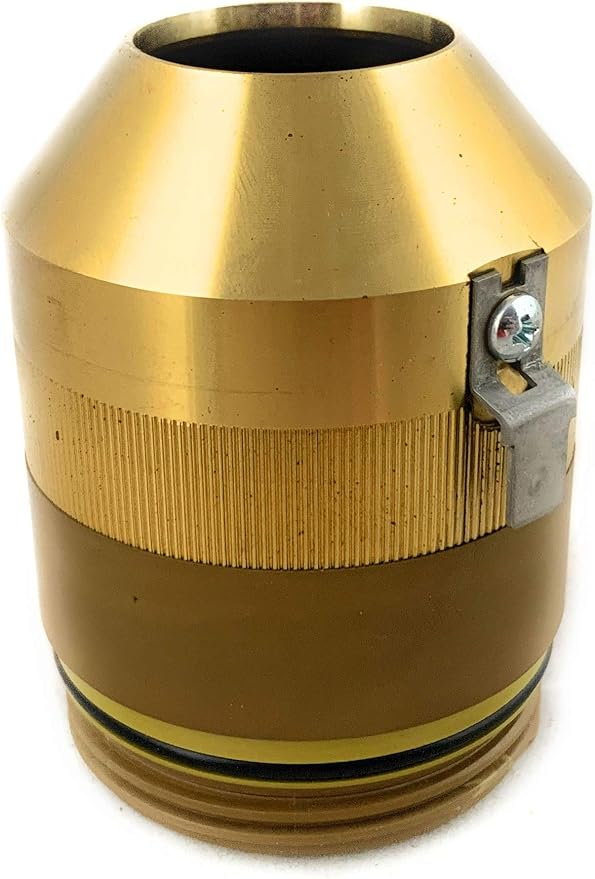 Hypertherm 220173 Shield Cap W/ Ihs Tab, 130 Amp - Tools Products ...