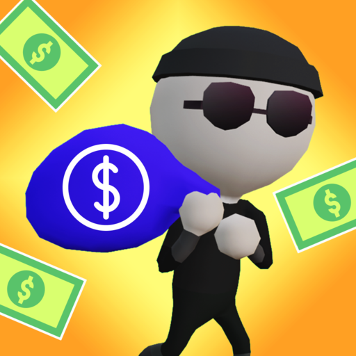 Money Stealer - App on Amazon Appstore