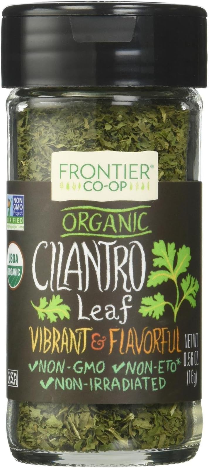 Amazon.com : McCormick Cilantro Leaves, 0.5 Oz : Everything Else