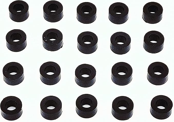 Amazon.com: LKQI Replacement for Works with R51936 R63603 Injector Line ...