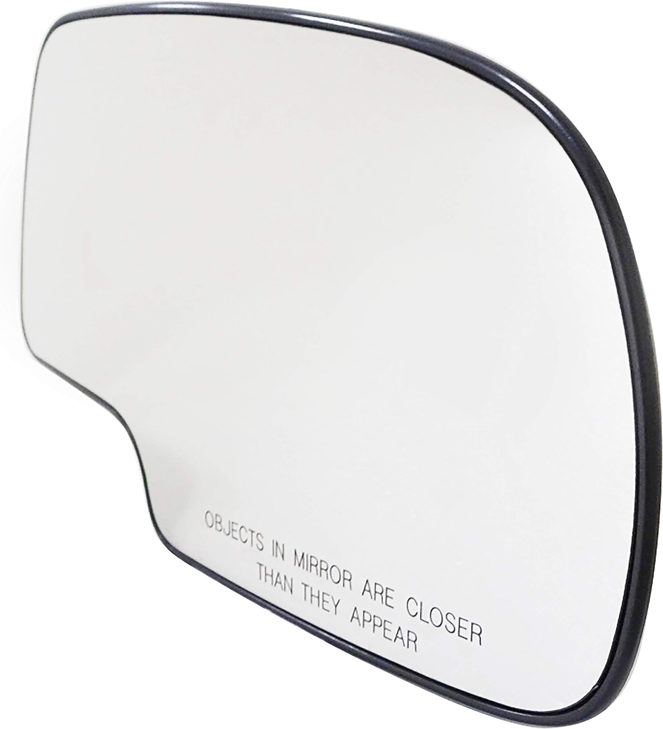 Amazon.com: Dorman 56633 Passenger Side Plastic Backed Heated Mirror ...