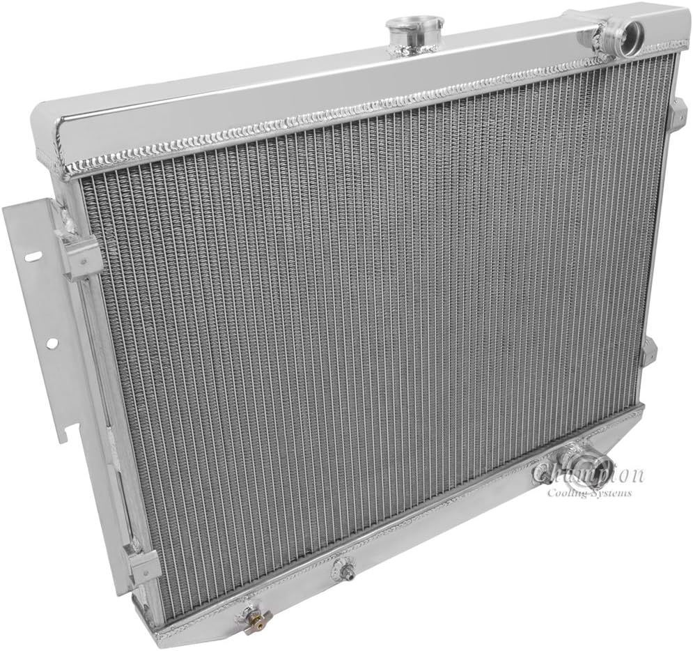 Amazon.com: Champion Cooling, Multiple Chevrolet Models 3 Row All ...