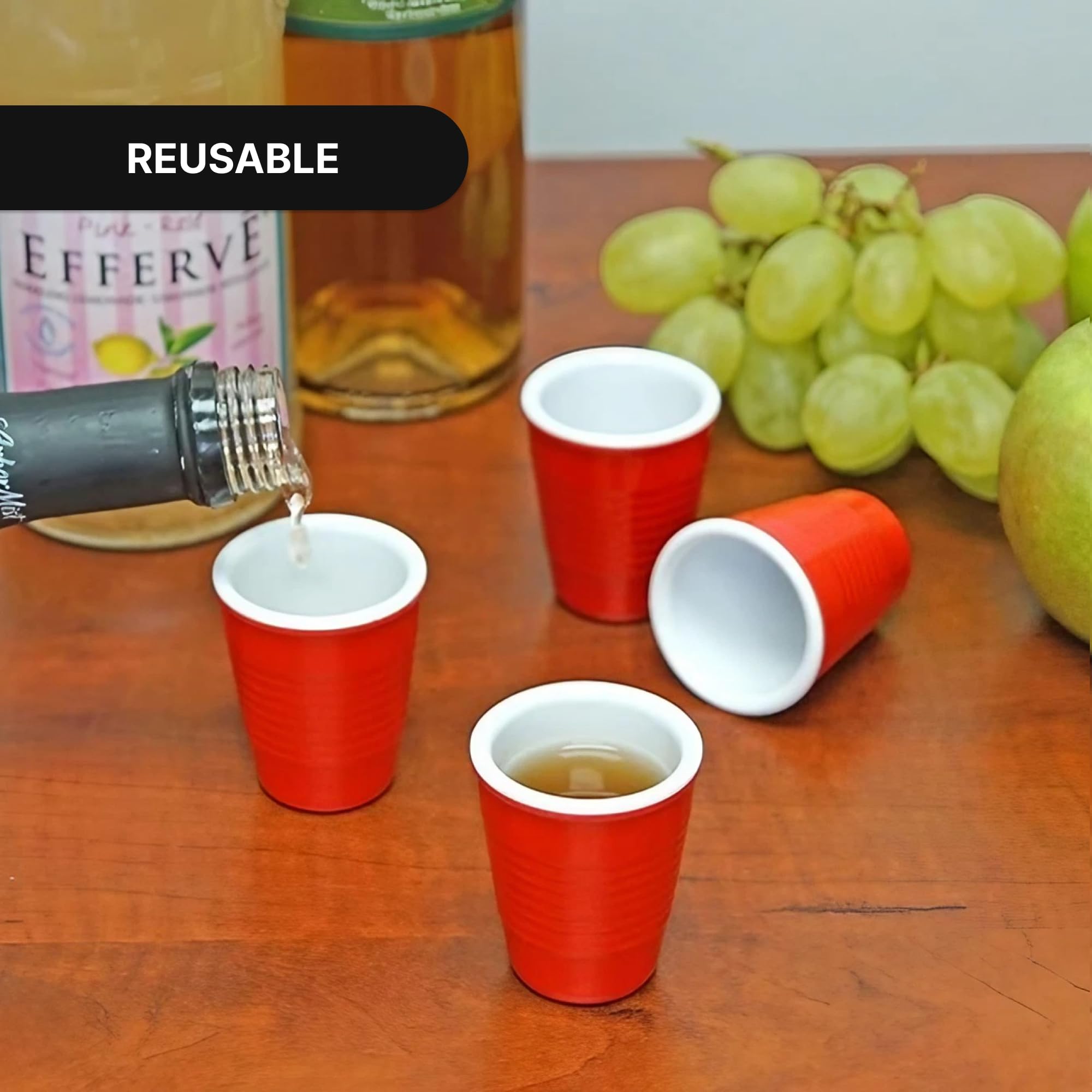 The Original Redneck Party Cup