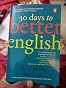 30 Days to Better English: Lewis, Norman: 9780143447986: Amazon.com: Books