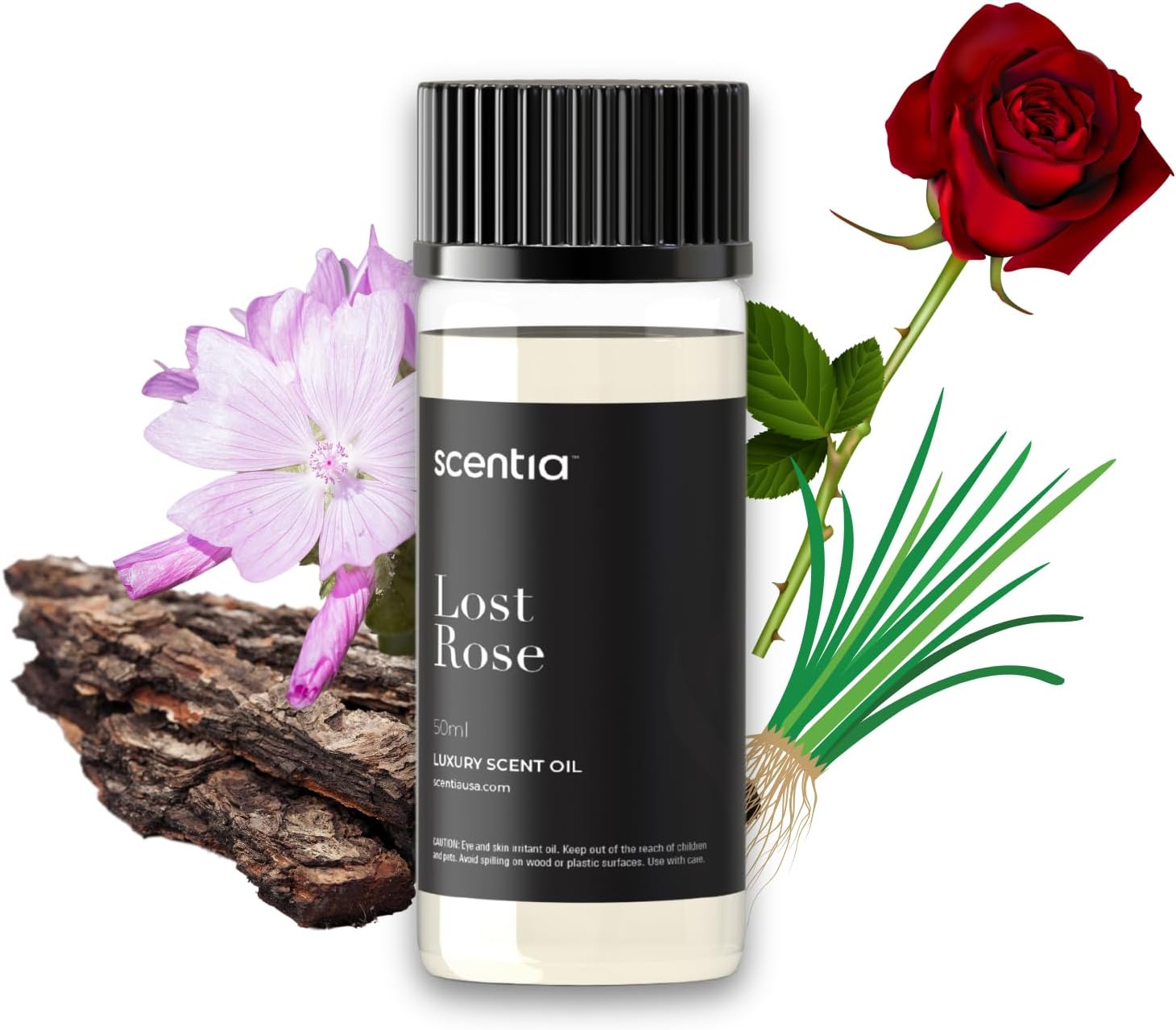 Amazon.com: Scentia Hotel Diffuser Oil Inspired by Fairmont Hotel - 50 ...