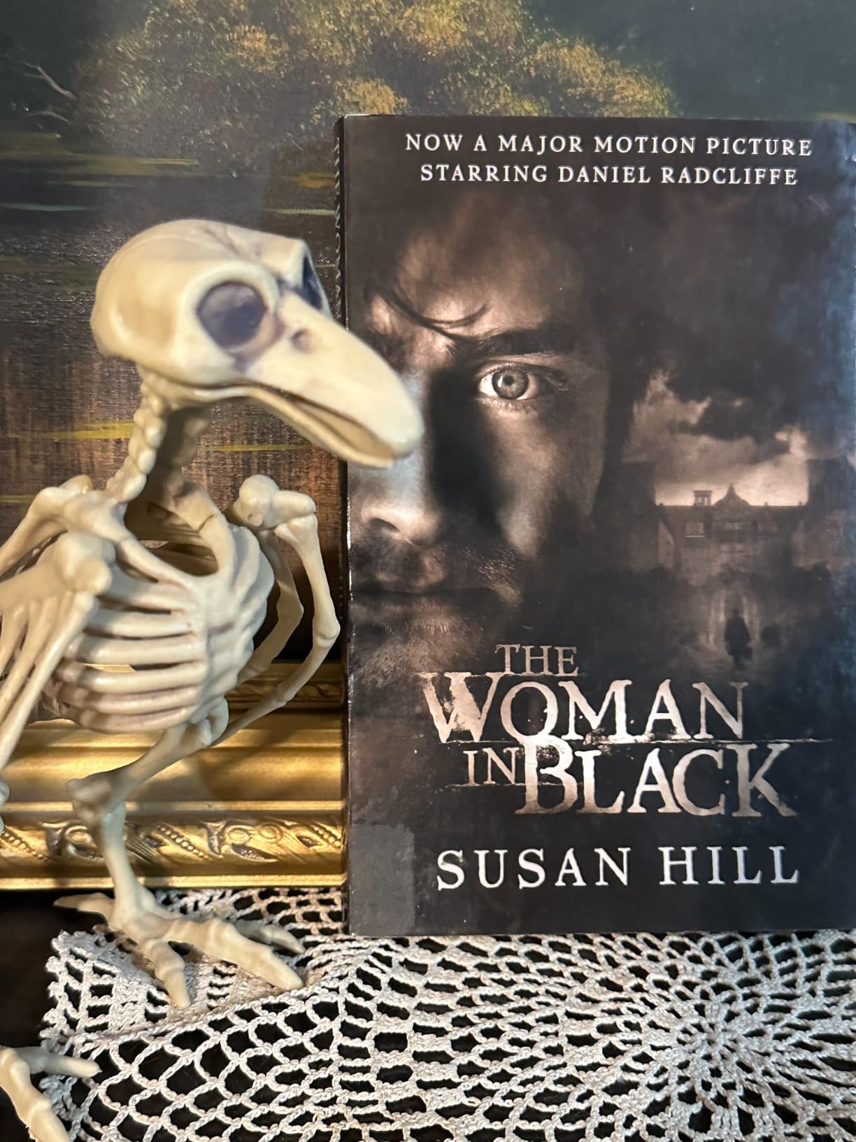 The Woman in Black: A Ghost Story - Kindle edition by Hill, Susan ...