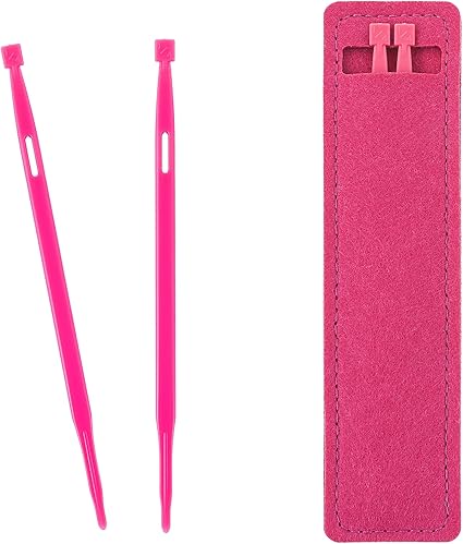 Amazon.com: Ymapinc 2Pcs Thing Sewing Stiletto Tool - Quilting Tools ...