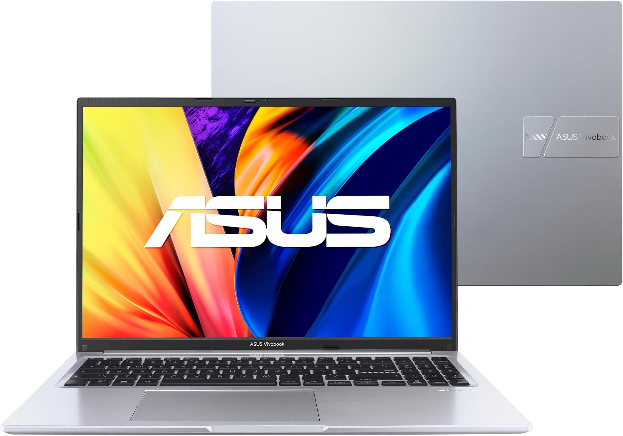 Notebook ASUS Vivobook 16 Intel Core I7, 8GB, 512GB, Windows 11 Home ...