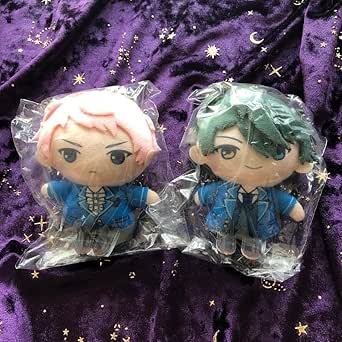 Amazon.co.jp: Ansta Valkyrie Chinese Finger Puppet Set I : Toys & Games
