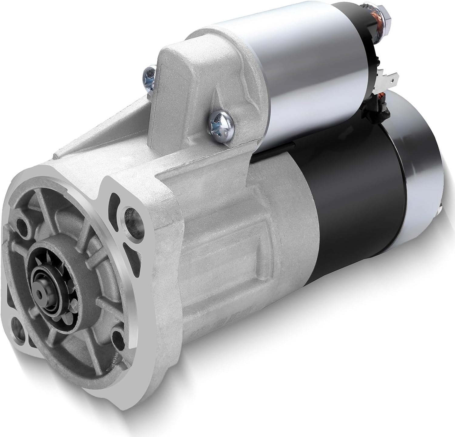 Amazon.com: New Starter Compatible for Nissan Lift Trucks AEH All H20 ...