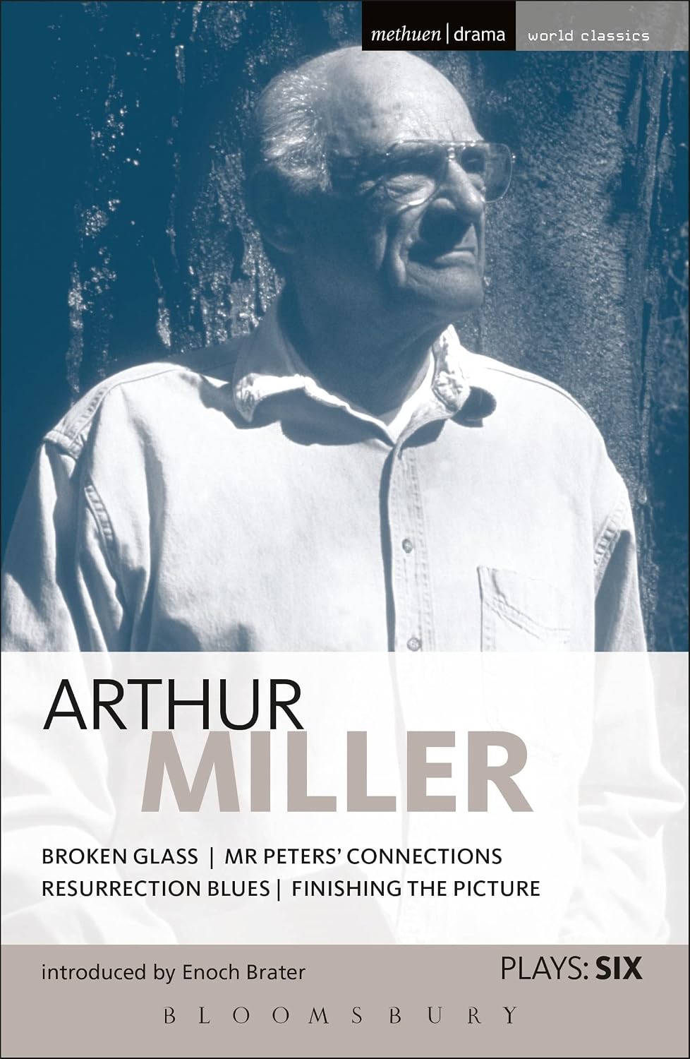 Miller Plays: 6: Miller, Arthur: 9781408106853: Amazon.com: Books