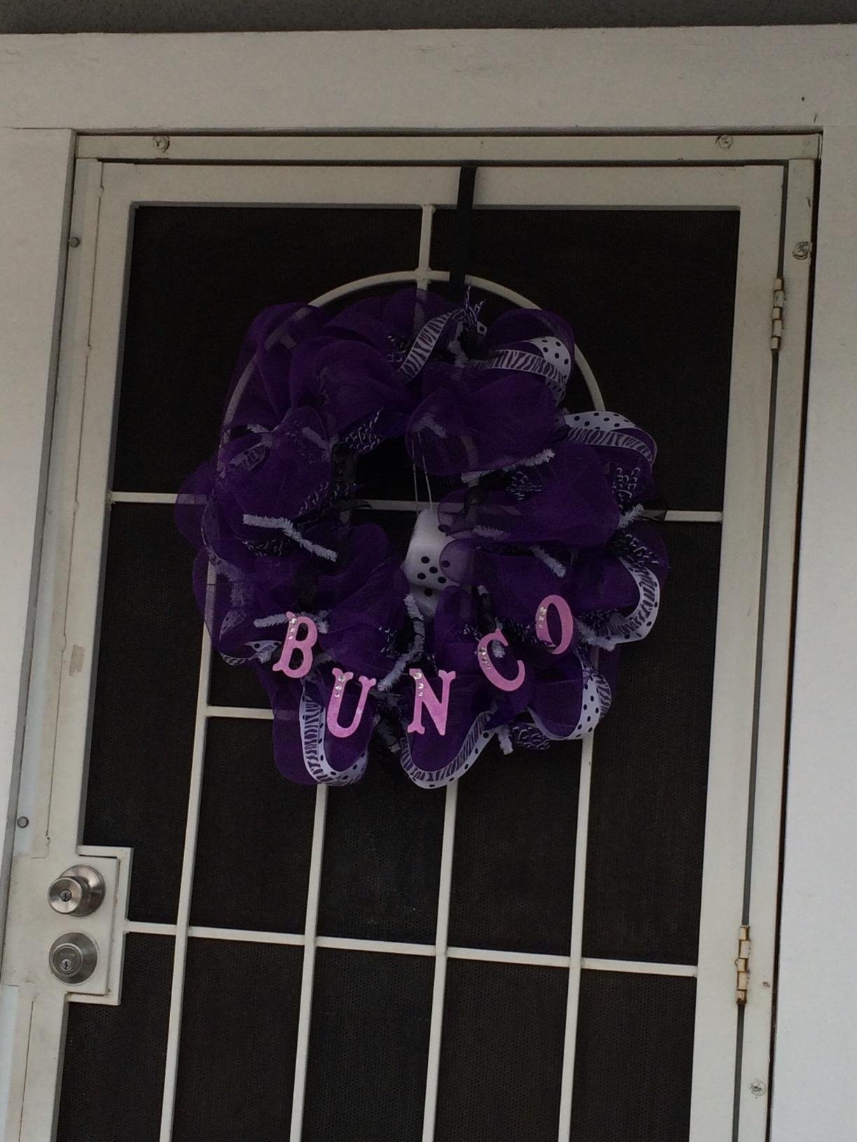 Amazon.com: Seefred Work Wreath Poly Deco Mesh - White: Work Wreath ...