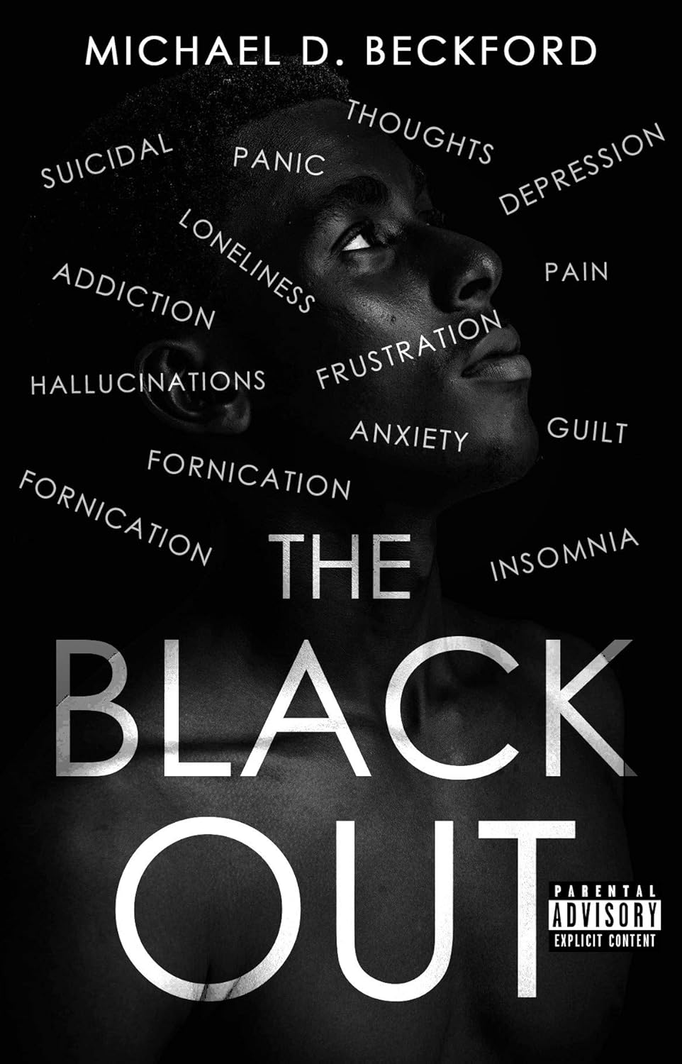 The Black Out (Hood Boys Series Book 1) - Kindle edition by Beckford ...