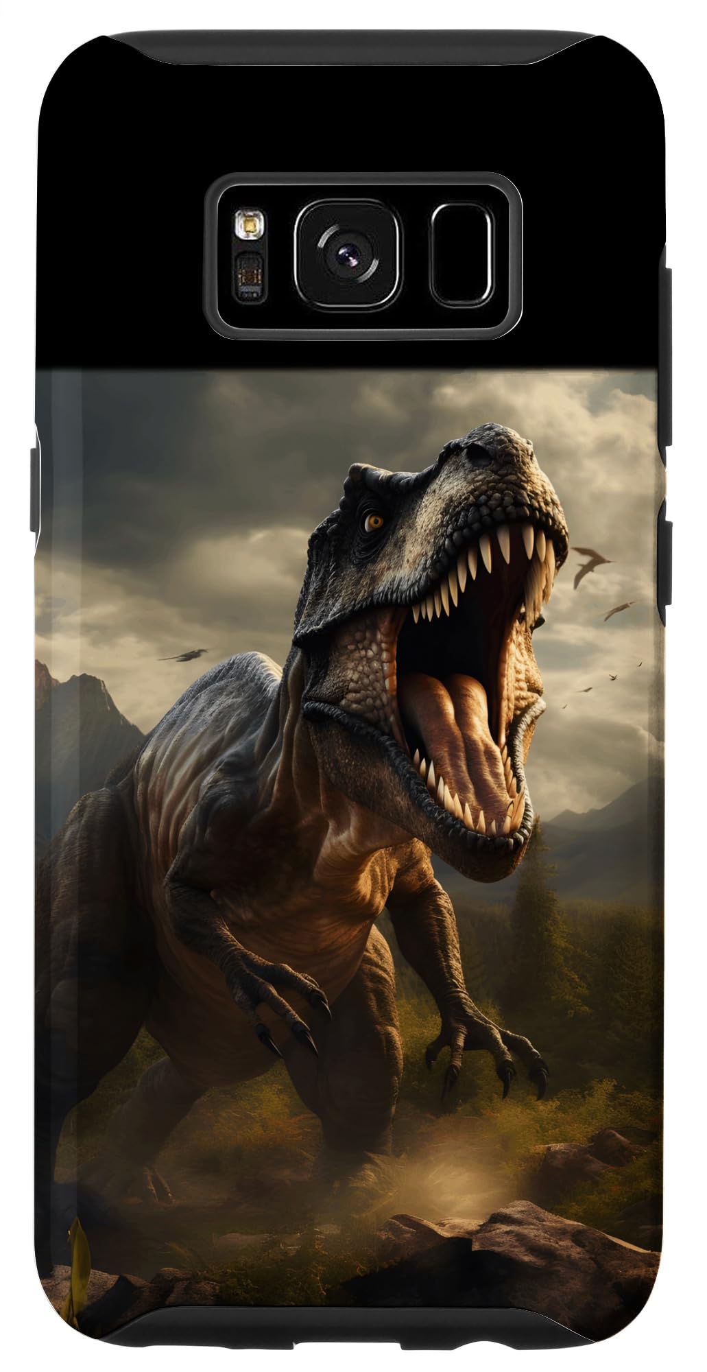 Galaxy Tyranno
