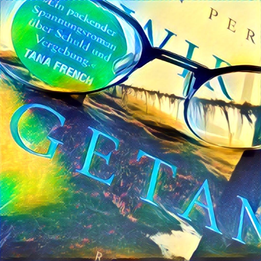 Was wir getan haben: Roman : Perry, Karen, Wasel, Ulrike, Timmermann ...