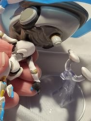 Amazon.com: Funko Pop! Games: Overwatch 2 - Echo : Toys & Games
