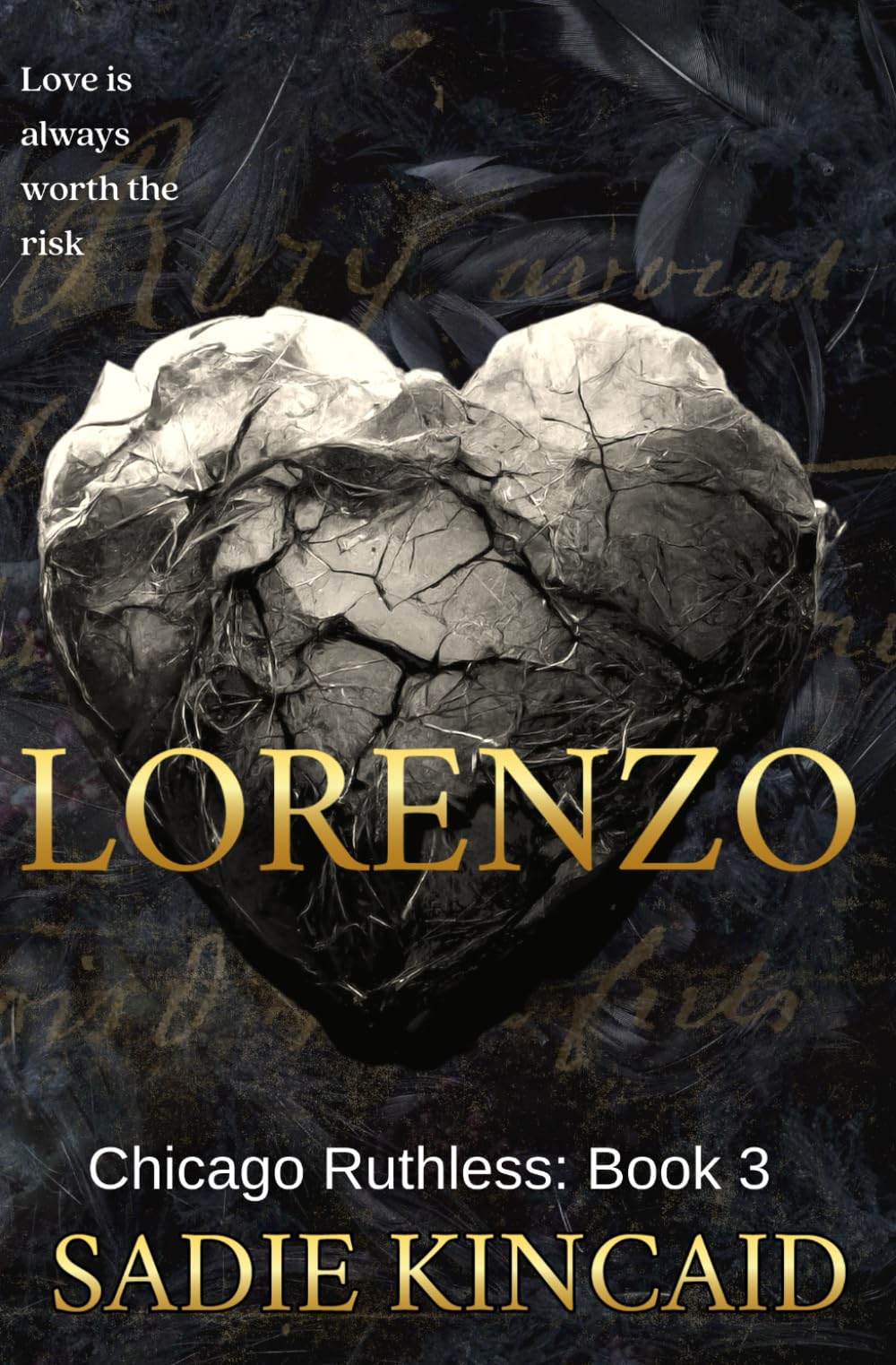Amazon.com: Lorenzo: Discreet Special Edition: A grumpy/ sunshine ...